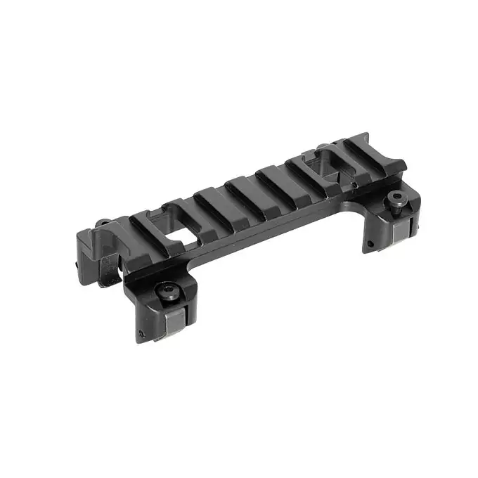 Rail mount for MP5/G3 - low [CYMA] | TaiwanGun US & EU