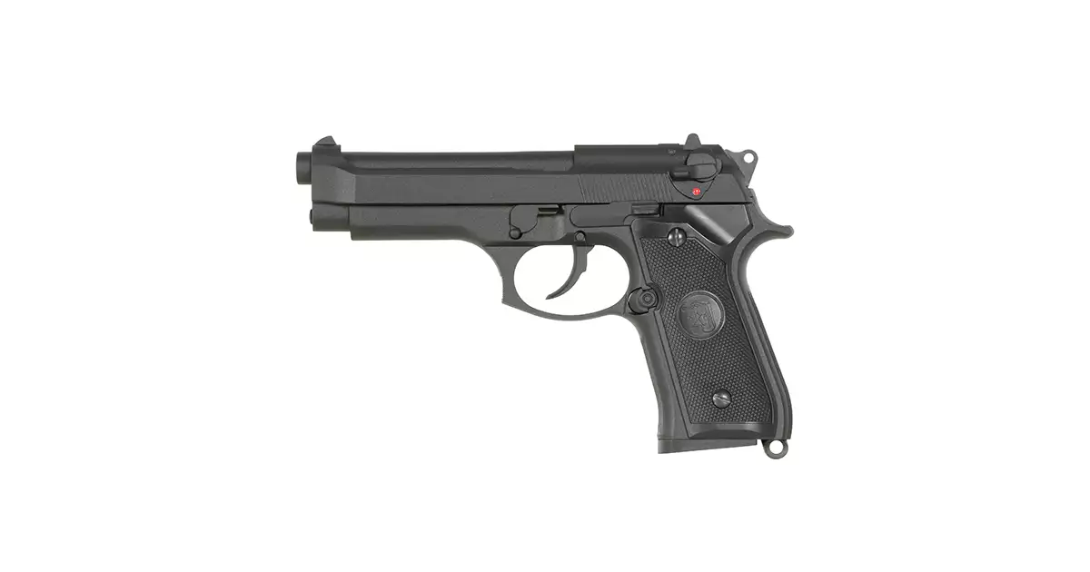 M9 [KJW] | Taiwangun