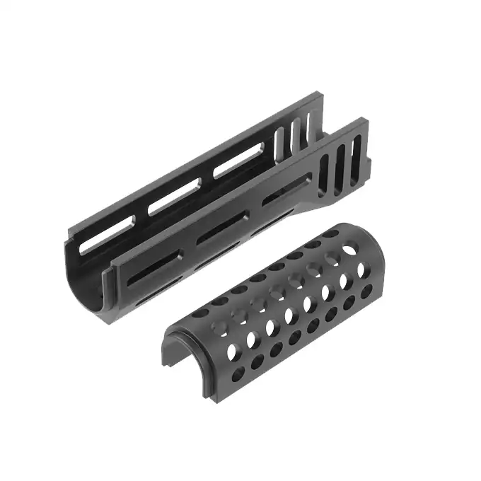 Aluminum AK MLOCK Handguard Mod. B [CYMA] | Taiwangun