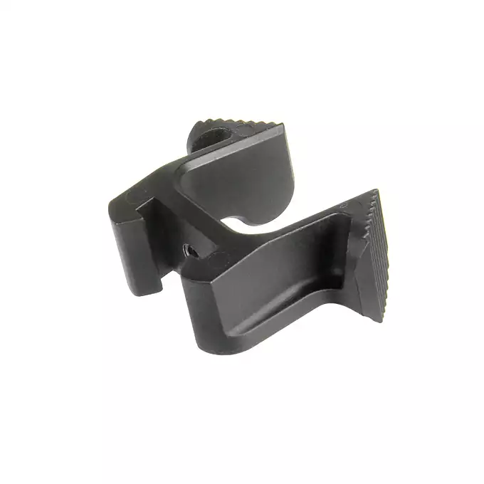 MP5/G3 Extended Mag Release [CYMA] | Taiwangun