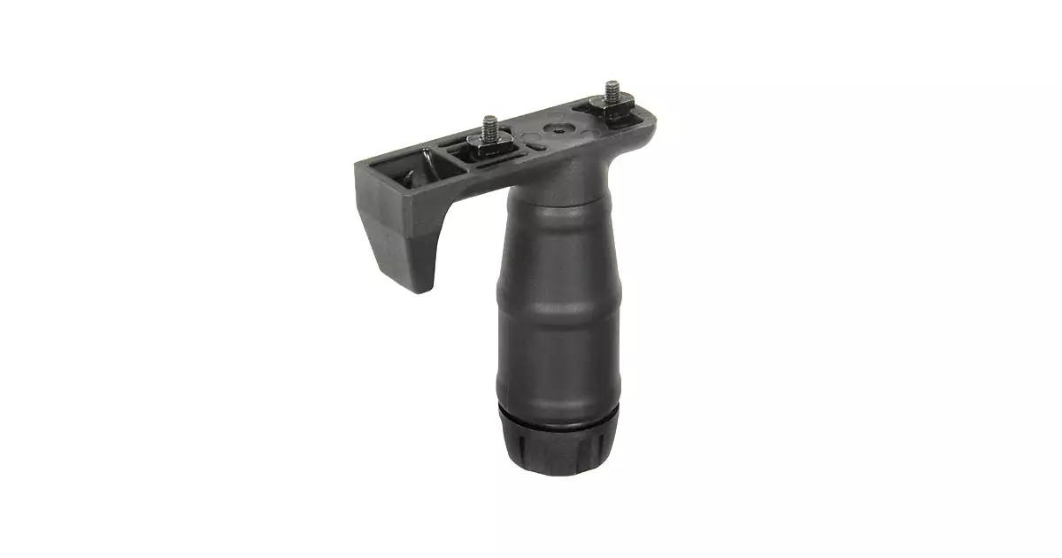 MP5-Style MLOCK Foregrip [CYMA] | TaiwanGun US & EU