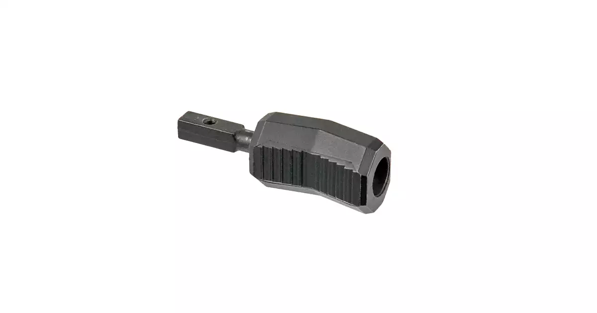 MP5/MP5K Extended Cocking Handle [CYMA] | Taiwangun