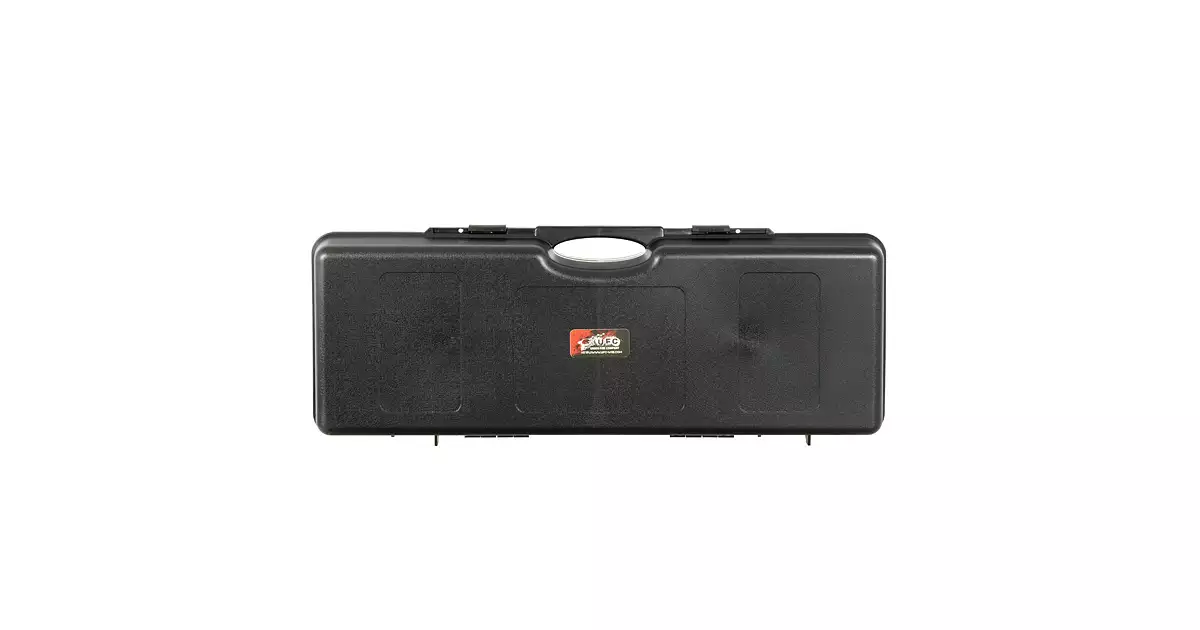 Light Tactical Rifle Case 85cm [S&T] | TaiwanGun US & EU