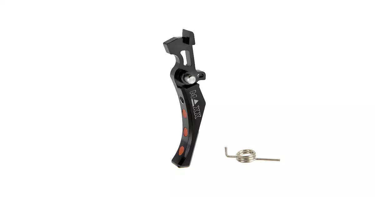 Advanced Trigger D [MAXX MODEL] | Taiwangun