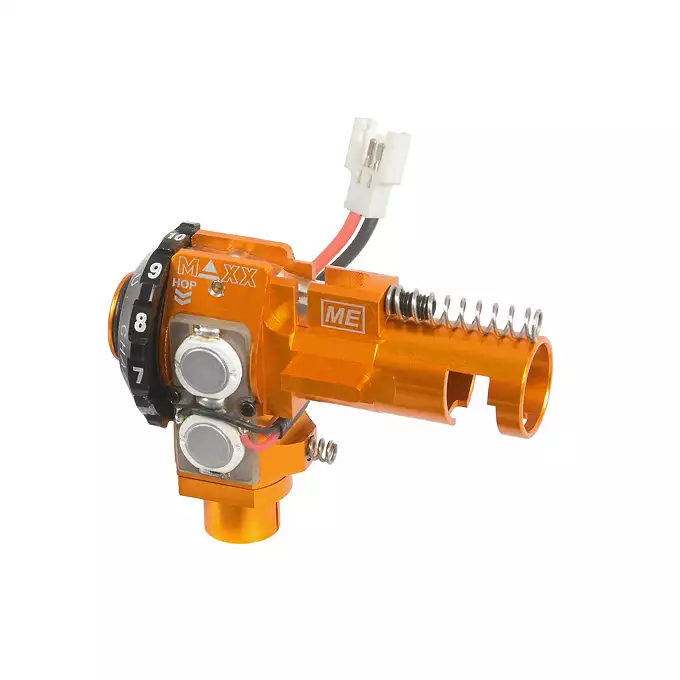 CNC hop-up chamber - Sport/LED [MAXX MODEL] | TaiwanGun US & EU