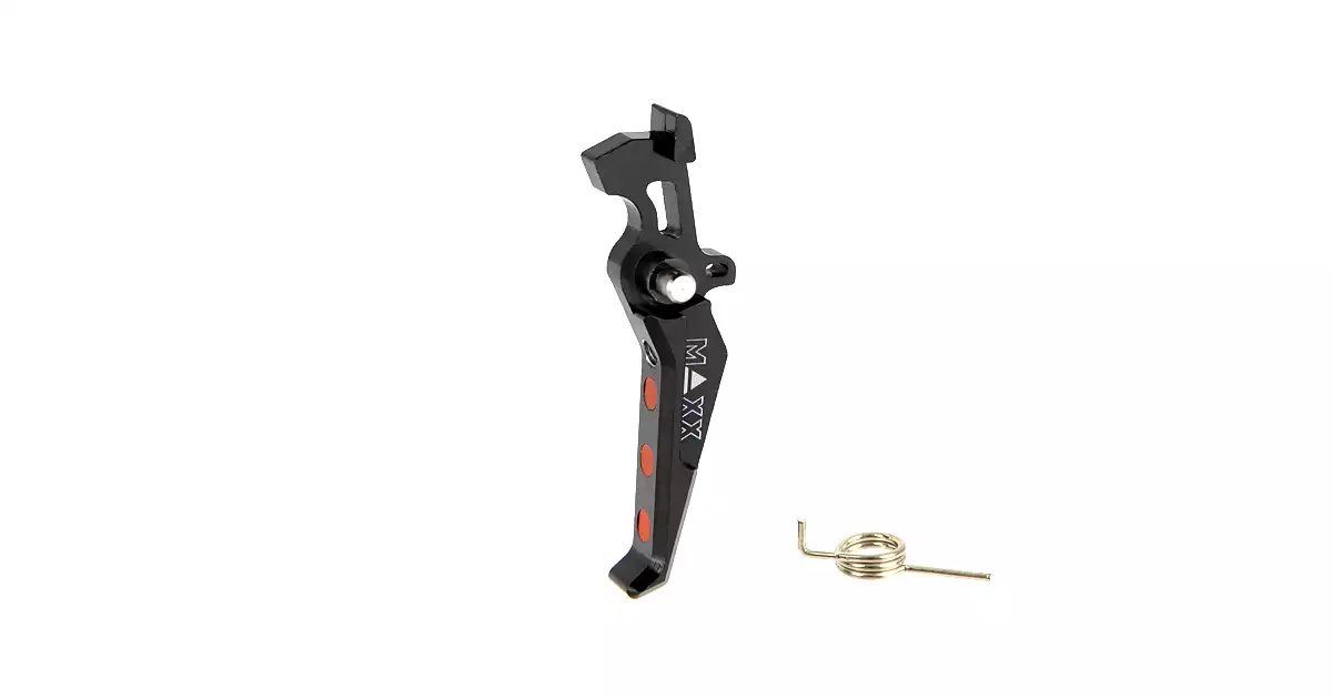 Advanced Trigger E [MAXX MODEL] | TaiwanGun US & EU