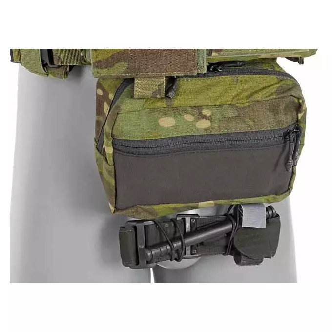 Micro MK3 Chest Rig - Ranger Green [EM] - TaiwanGun