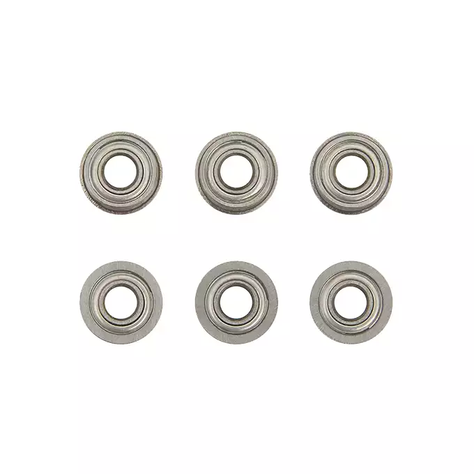 Jeu de roulements a billes de 7mm [FPS SOFTAIR] - Taiwangun UE