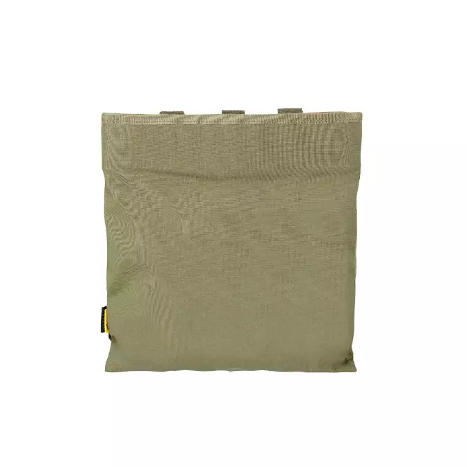 Roll Up Magazine Dump Pouch - Ranger Green [EM] | TaiwanGun US & EU