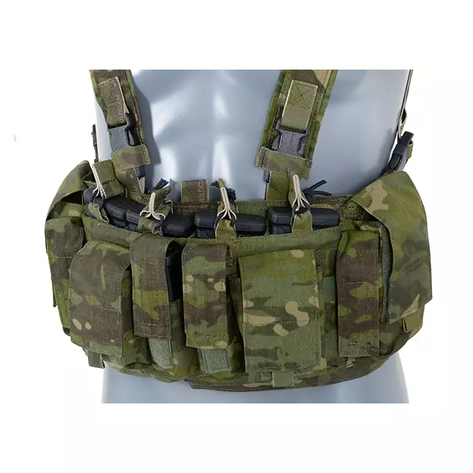 Chest Rig Gen IV - MT [EM] | TaiwanGun US & EU