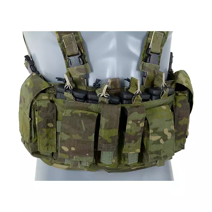 Chest Rig Gen IV - MT [EM] - Taiwangun UE