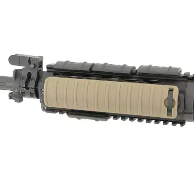 RIS | KEYMOD | MLOCK COVER PANELS - TaiwanGun.com