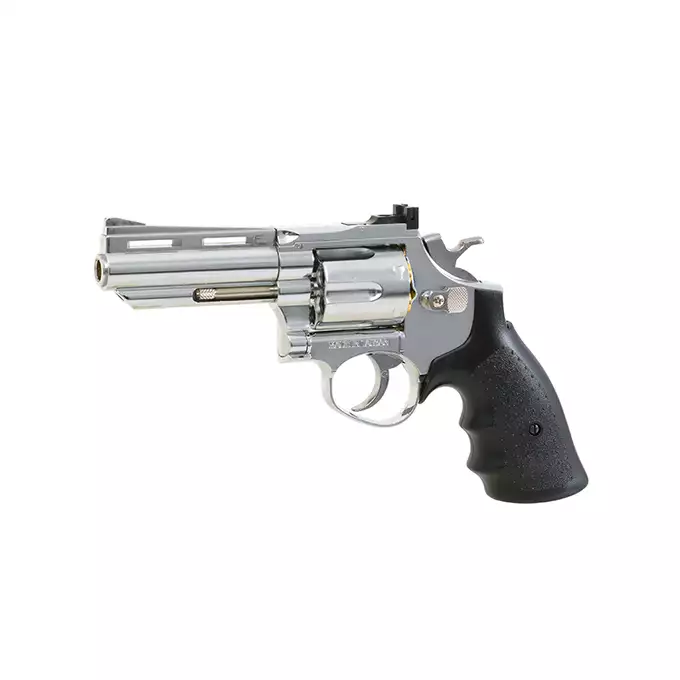 HG-132C Revolver (Green Gas Powered) [HFC] | TaiwanGun US & EU