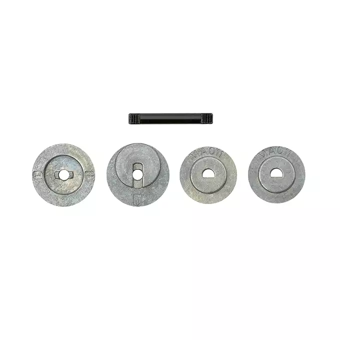 CM.098 Gears for Ambi Fire Selector [CYMA] - TaiwanGun