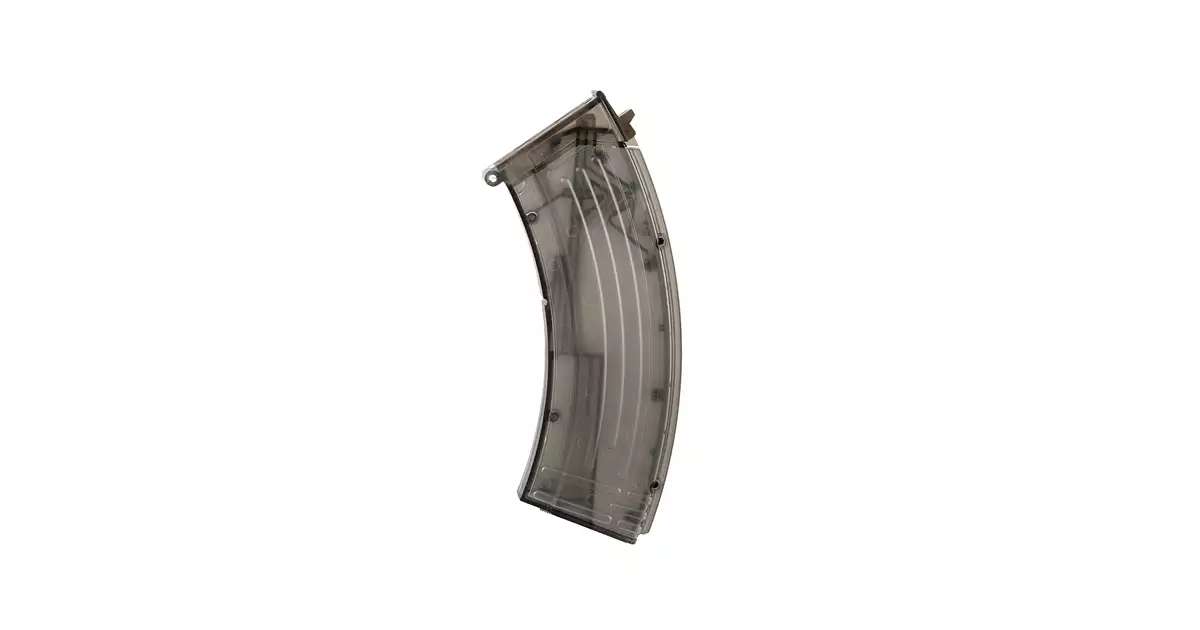 600rd AK Mag Size BB Speed Loader [PJ] | TaiwanGun US & EU
