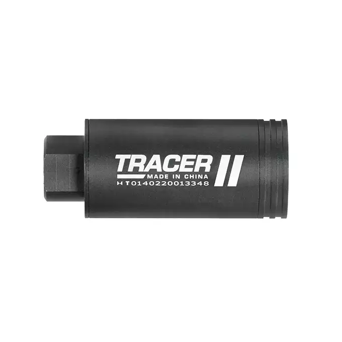 AR15/M4 Tracer and Flame Effect Unit - Spitfire [WOSPORT] | TaiwanGun ...