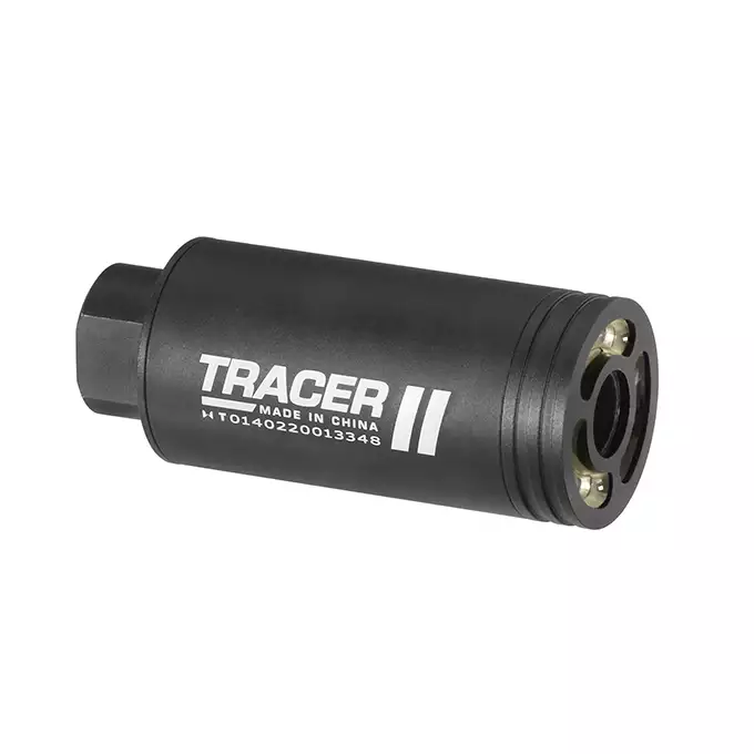 AR15/M4 Tracer and Flame Effect Unit - Spitfire [WOSPORT] | TaiwanGun ...