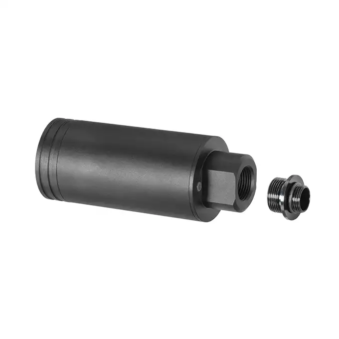 AR15/M4 Tracer and Flame Effect Unit - Spitfire [WOSPORT] | TaiwanGun ...