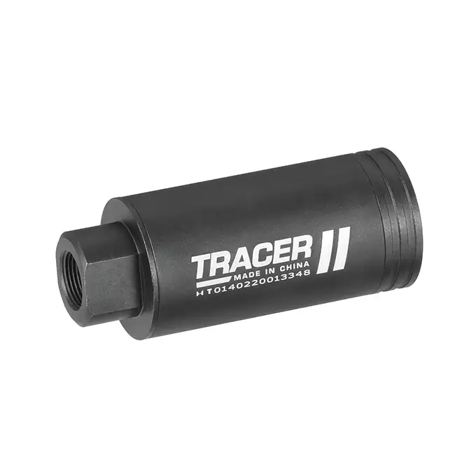 AR15/M4 Tracer and Flame Effect Unit - Spitfire [WOSPORT] | TaiwanGun ...