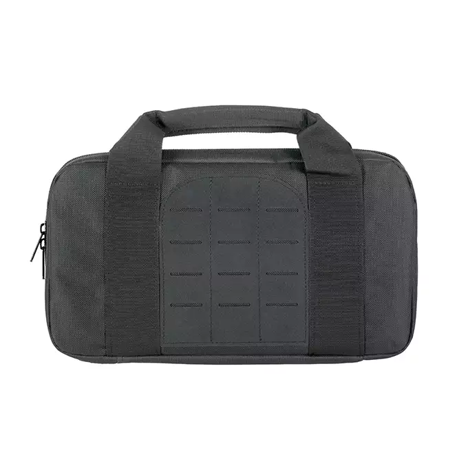 35cm Pistol Bag - Black [PJ] | Taiwangun