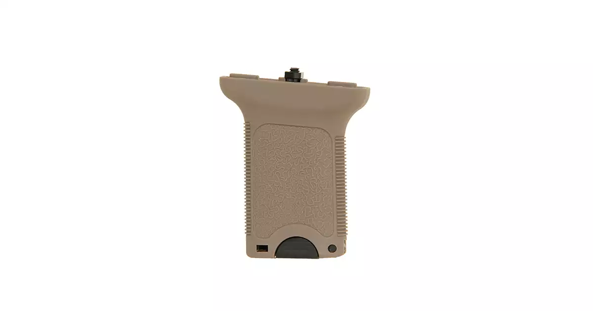 Vertical Grip SHORT for MLOCK Handguard - Dark Earth [FMA] | TaiwanGun ...