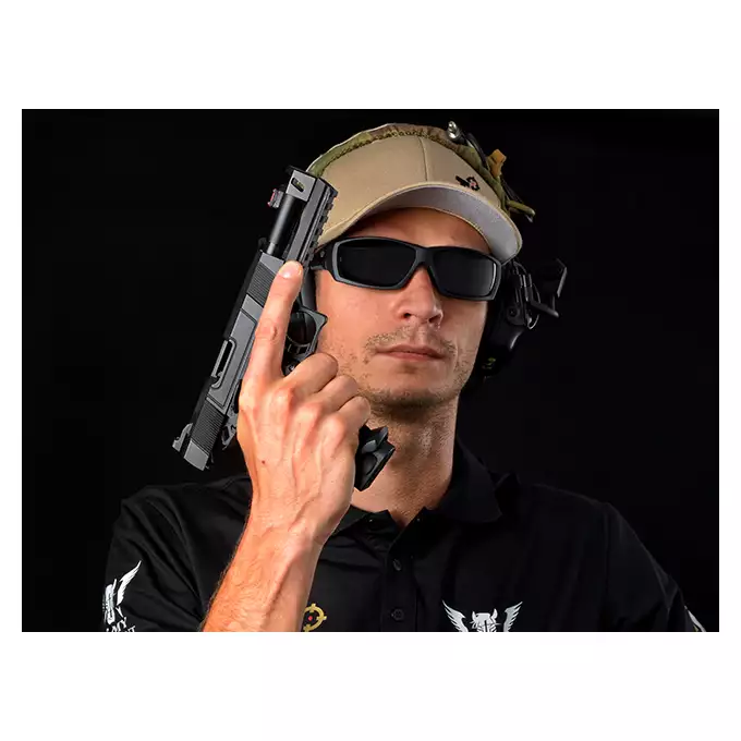 R501 - Tan [Army Armament] | TaiwanGun US & EU