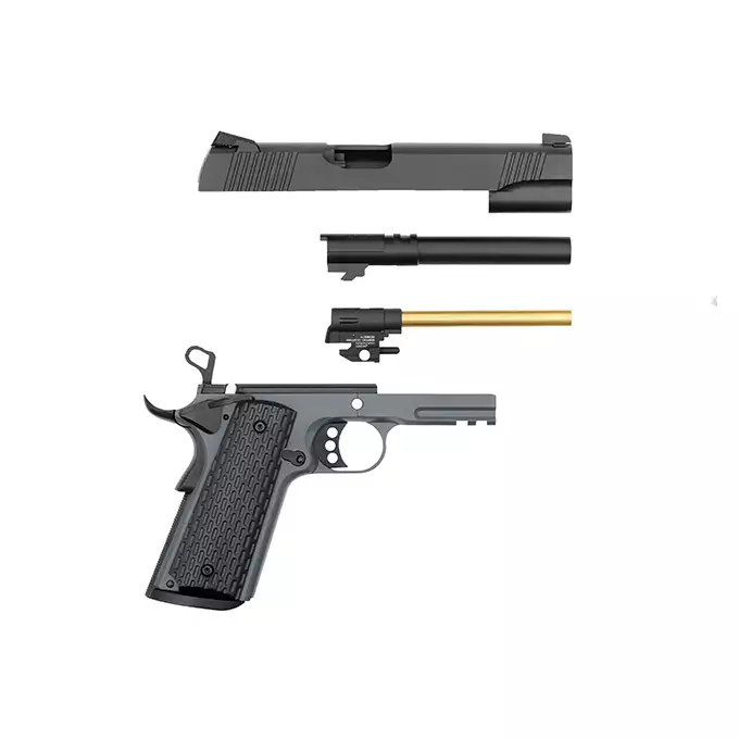 Hop-Up Chamber Set for 1911 ARMY/MARUI/MEU/Detonics | TaiwanGun US & EU