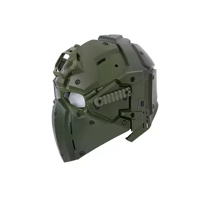 Airsoft Face Masks - Half Masks / Face Protection | Taiwangun US & EU