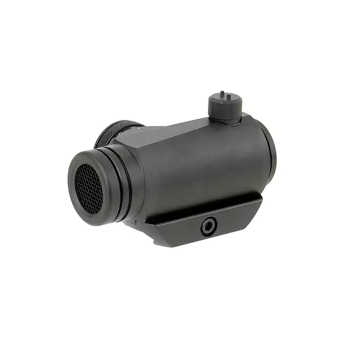 Anti-Reflection Lens Cover for T1/H1 Micro Red Dot Sight - Black [FMA ...