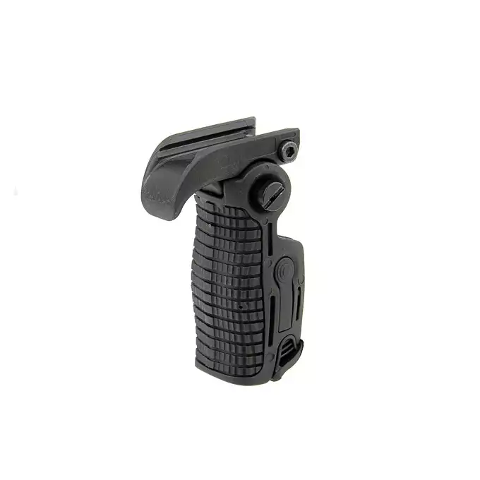 Tactical folding foregrip - Black [FMA] | Taiwangun