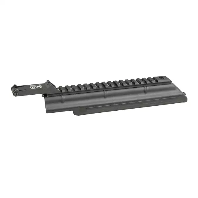AK receiver cover with rail [APS] - TaiwanGun