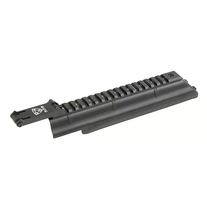 AK receiver cover with rail [APS] | TaiwanGun US & EU