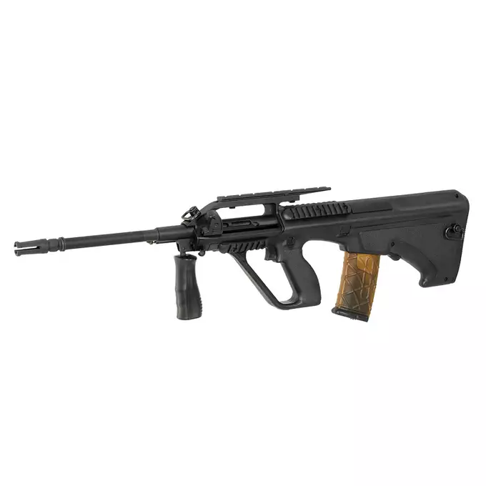 R901 - Black [Army Armament] | TaiwanGun US & EU