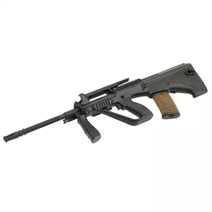 R901 - Black [Army Armament] | TaiwanGun US & EU