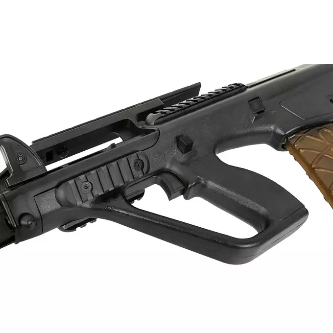 R901 - Black [Army Armament] - TaiwanGun