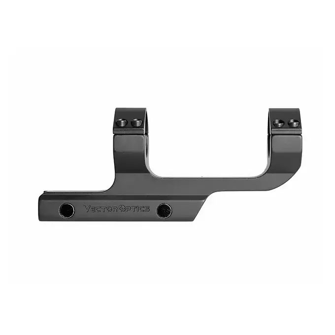 25mm 1-Piece Cantilever Scope Mount [Vector Optics] | TaiwanGun US & EU