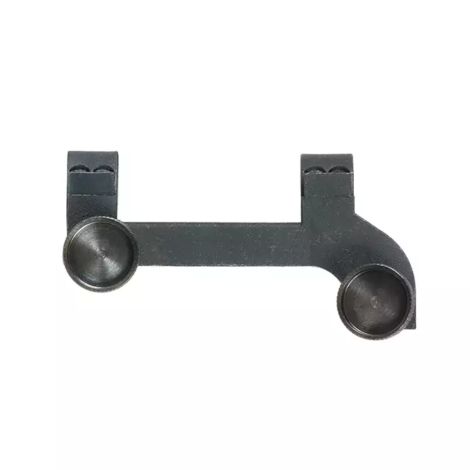 Lee Enfield Steel Scope Mount [Vector Optics] | Taiwangun