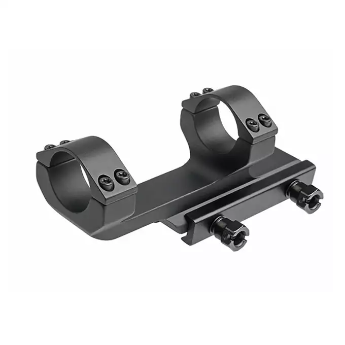 25mm 1-Piece Cantilever Scope Mount [Vector Optics] | TaiwanGun US & EU