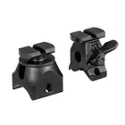 Kar98k Steel Scope Rail Mount [Vector Optics] | TaiwanGun US & EU