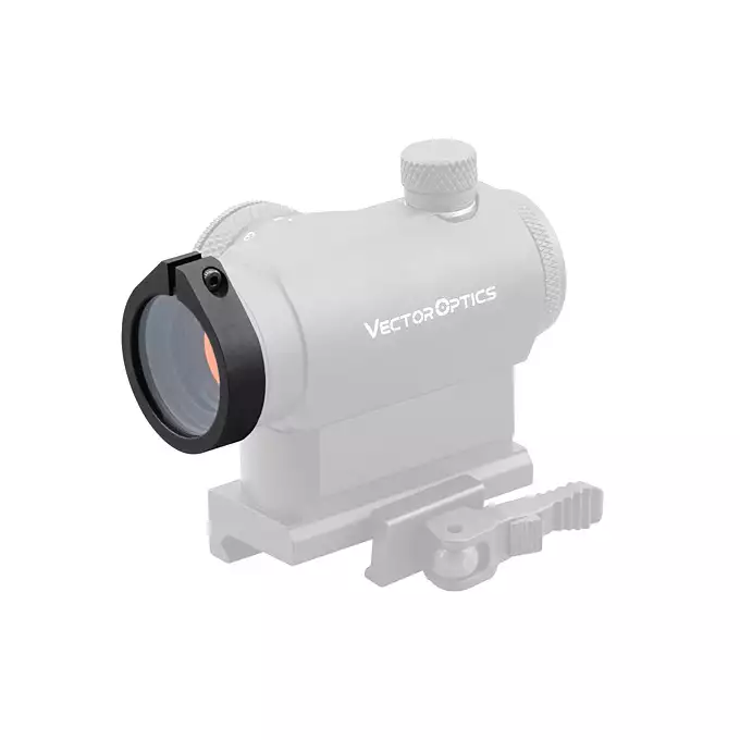28-30mm Protection Cover Cap for Red Dot Sight [Vector Optics] | Taiwangun