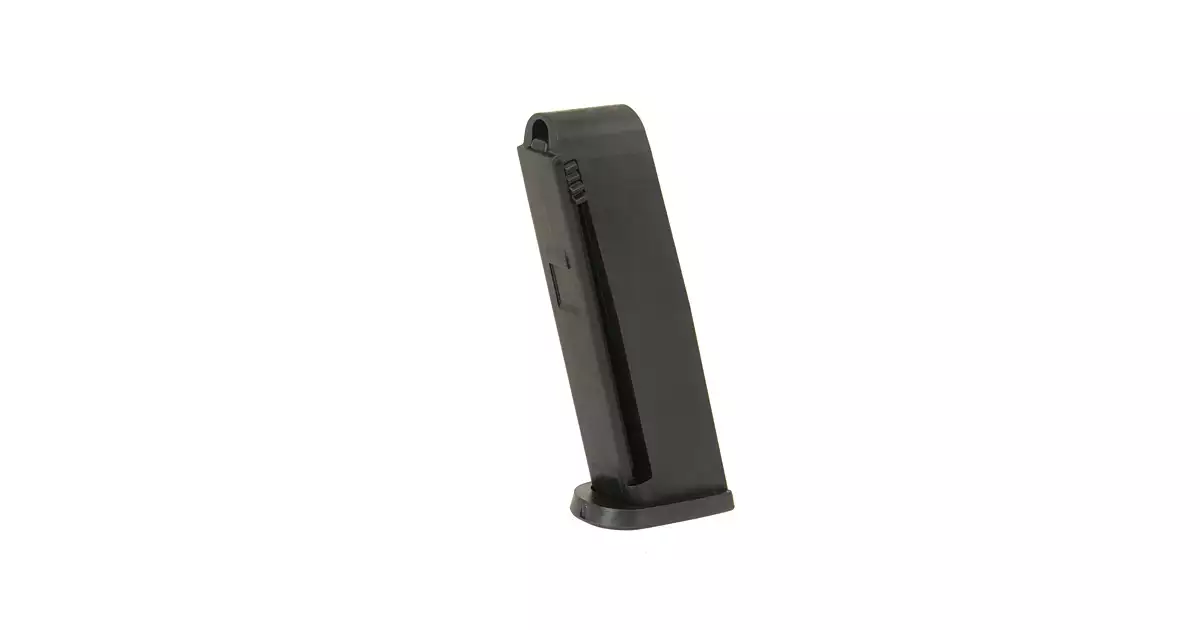 Green Gas Magazine for USP NON-BLOWBACK [STTi] | Taiwangun