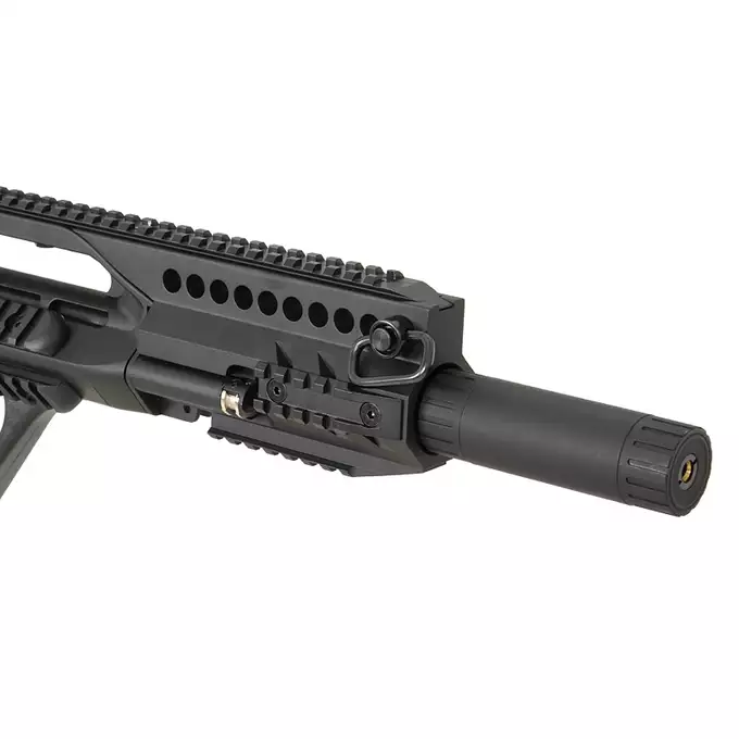 R905 - Black [Army Armament] - TaiwanGun