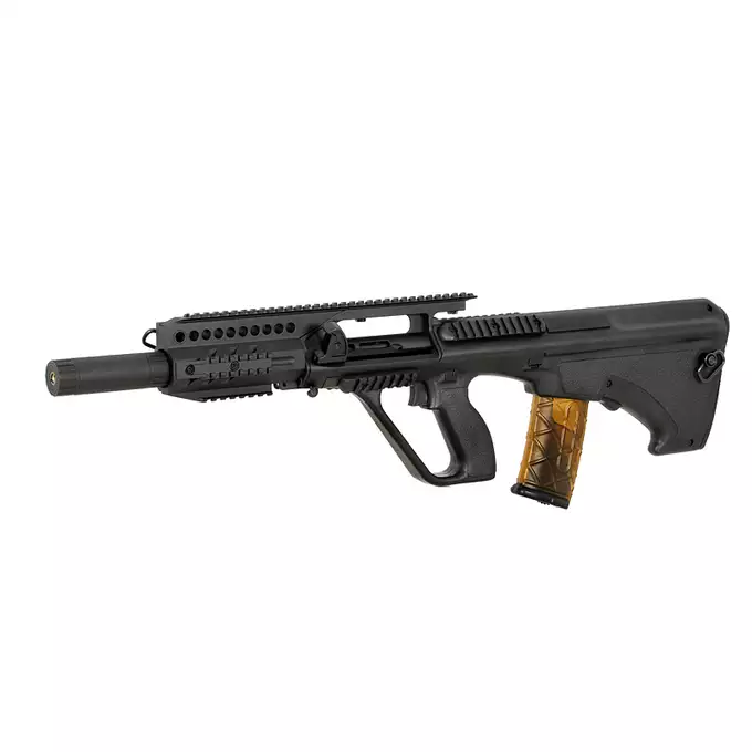 R905 - Black [Army Armament] - TaiwanGun