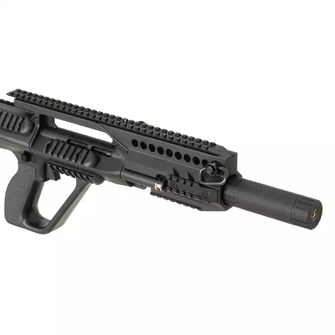 R905 - Black [Army Armament] - TaiwanGun