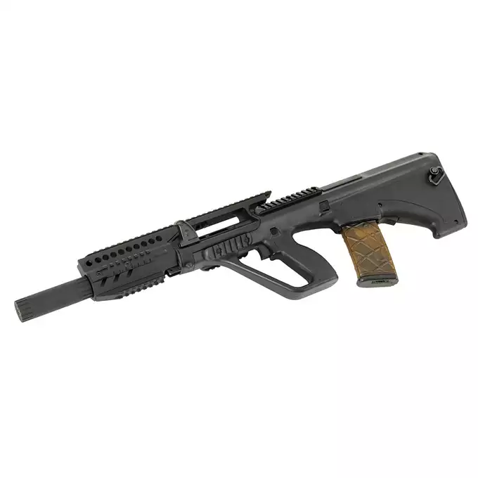 R905 - Black [Army Armament] - TaiwanGun