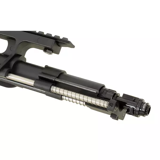 R905 - Black [Army Armament] - TaiwanGun