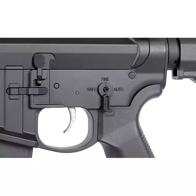 Noveske 10.5" Gen 4 Shorty Rifle - Black [EMG] | TaiwanGun US & EU