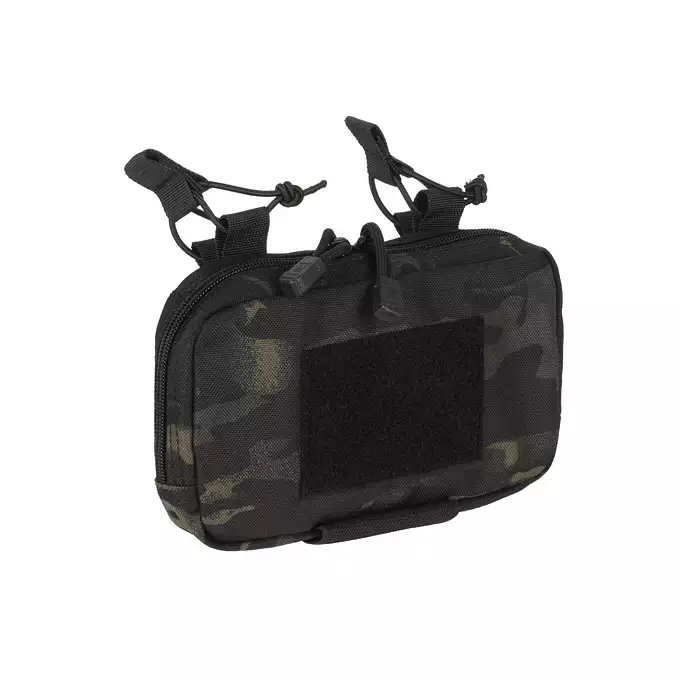 Modular Admin Pouch - MB [8FIELDS] | TaiwanGun US & EU