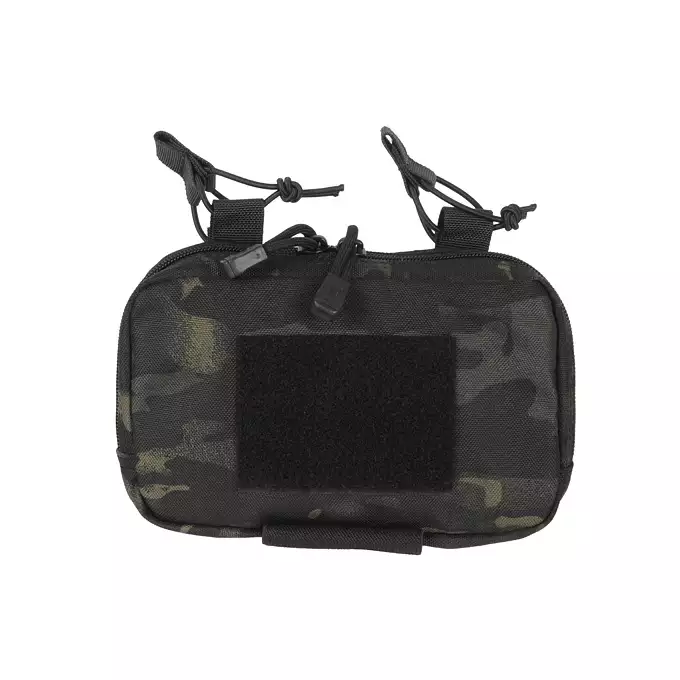 Modular Admin Pouch - MB [8FIELDS] | TaiwanGun US & EU