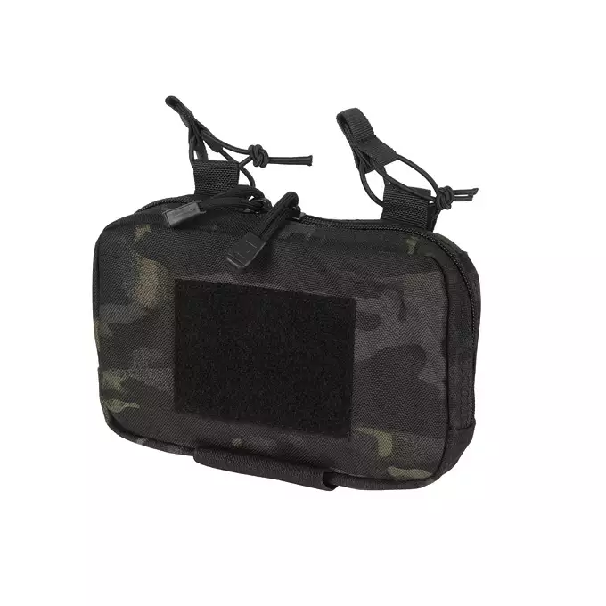 Modular Admin Pouch - MB [8FIELDS] - TaiwanGun